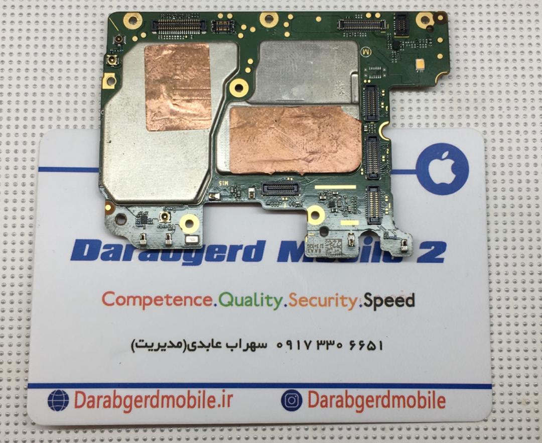 برد گوشی سامسونگ a 20 اس SAMSUNG A20S BOARD – موبایل دارابگرد